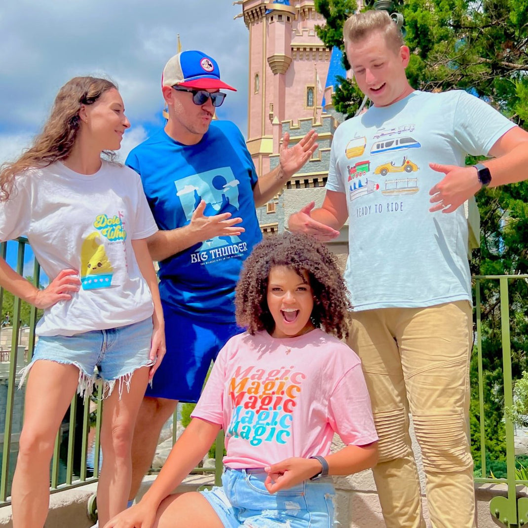 T-shirts – DFB Store