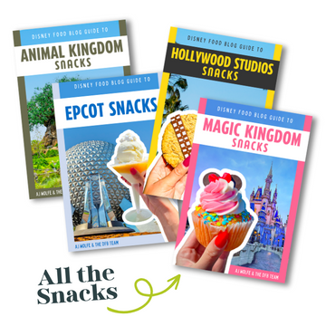 DFB Snacks Bundle – DFB Store