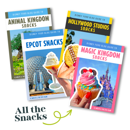 DFB Snacks Bundle – DFB Store