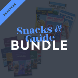 DFB Guide & Snacks Bundle – DFB Store