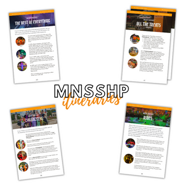 DFB Guides – DFB Store