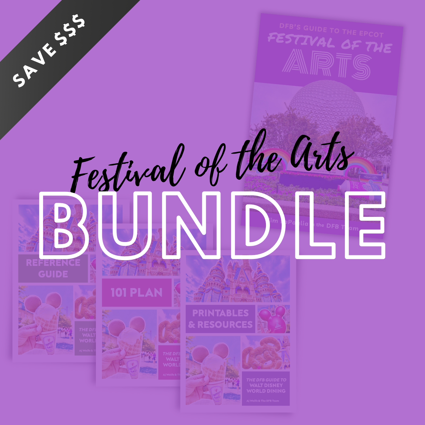 DFB Guides – DFB Store