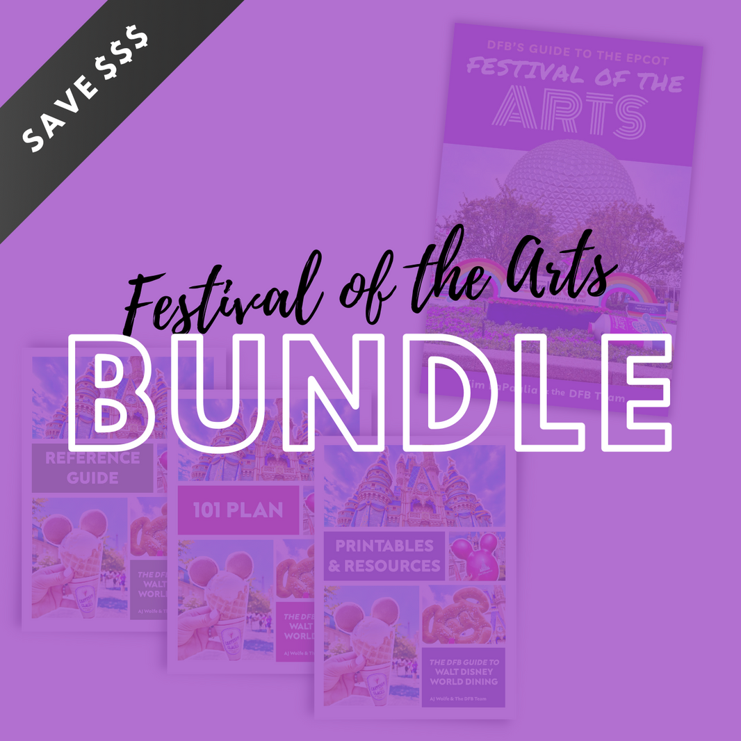 DFB Guides – DFB Store