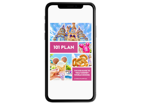 DFB Guide To Walt Disney World Dining – DFB Store