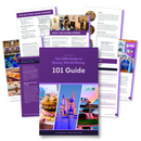 DFB Guide To Disney World Dining – DFB Store