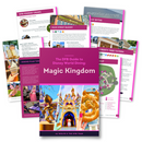 DFB Guide To Disney World Dining – DFB Store