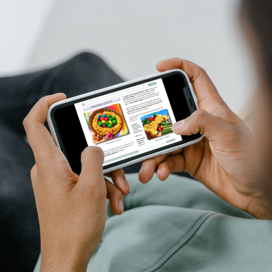 DFB Guide & Snacks Bundle – DFB Store