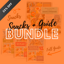 DFB Guide & Snacks Bundle – DFB Store
