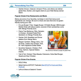 DFB Guide To Walt Disney World Dining 2023 – DFB Store